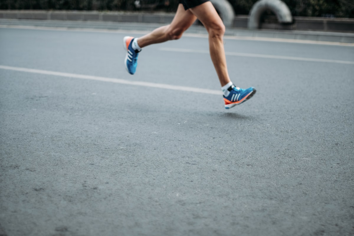 Best Running Shoes for Speed Training and Tempo… | ShoeFitLab
