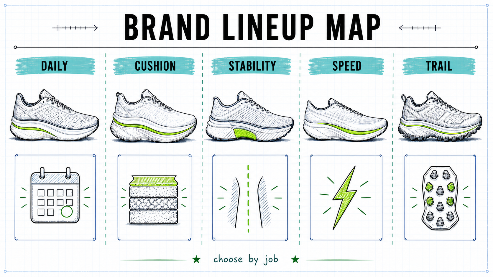 Best New Balance Running Shoes 2026 - Every Model,… | ShoeFitLab