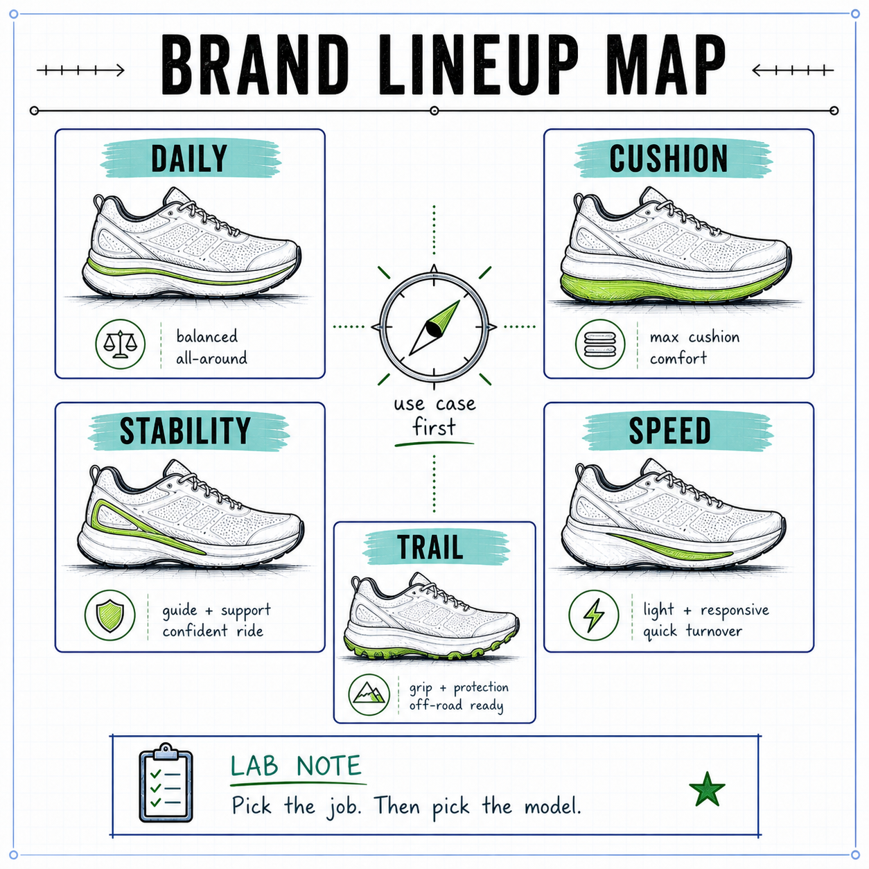 Best Adidas Running Shoes 2026 - Every Model, Ranked by Use Case ...
